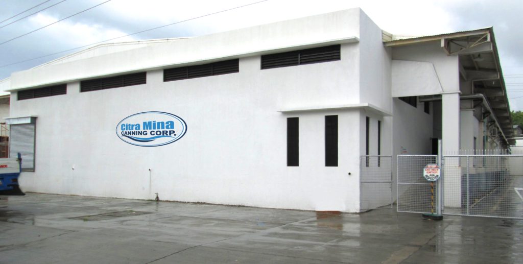Citra Mina Canning Corporation